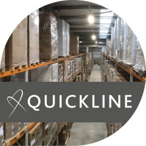 Dispo & Quickline Storage Case Study – Dispo International