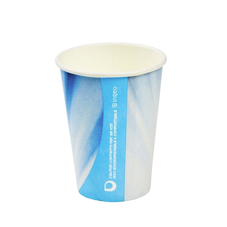 Tall paper cups store