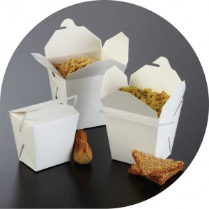 Square Noodle Boxes – Dispo International