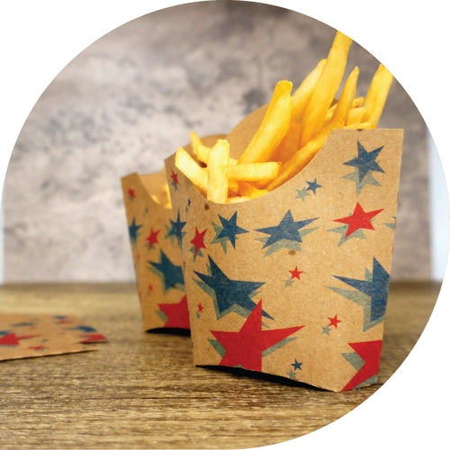 Kraft Chip Scoops – Dispo International