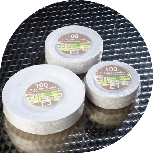 Food Service Sundries – Dispo International