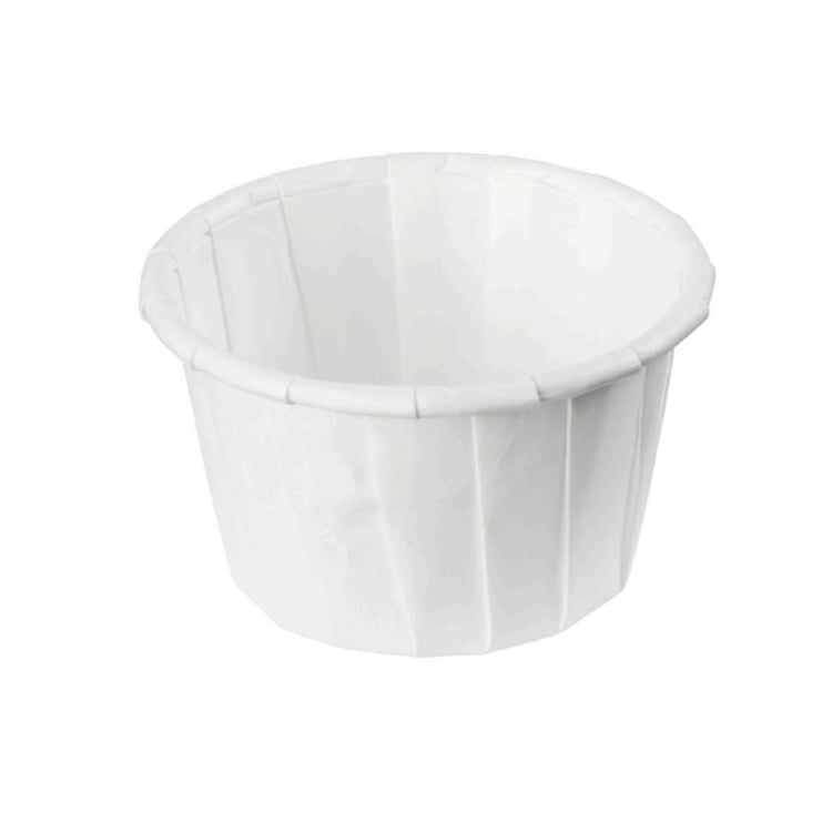 2oz Paper Portion Pots – Dispo International