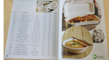 Catering Disposables | Dispo – Dispo International