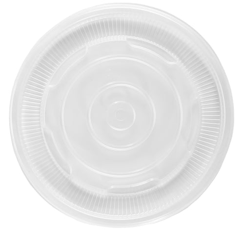 Transparent Plastic Lids To Fit 26oz To 32oz – Dispo International