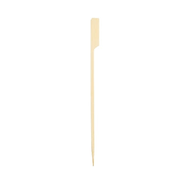 Large Bamboo Gun Shaped Skewers – Dispo International