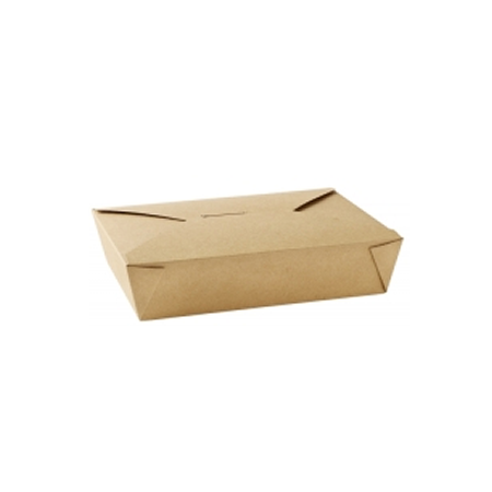 No 2 Dispo-Pak Kraft Food Cartons – Dispo International